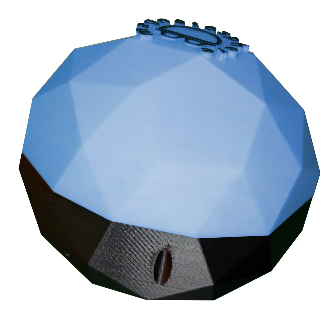 Phantom-Meter 3 pm3 | Phantom-Phase | Spectral Communication Devices